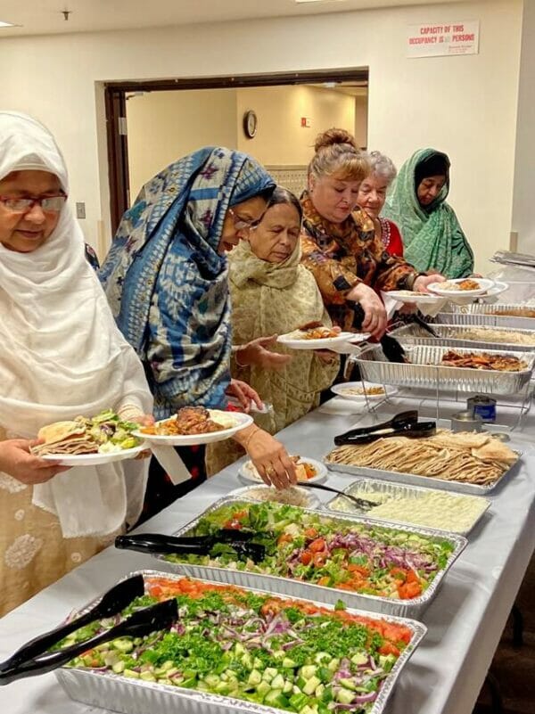 Nutrition Services For Older Adults | Detroit Area Agency on Aging