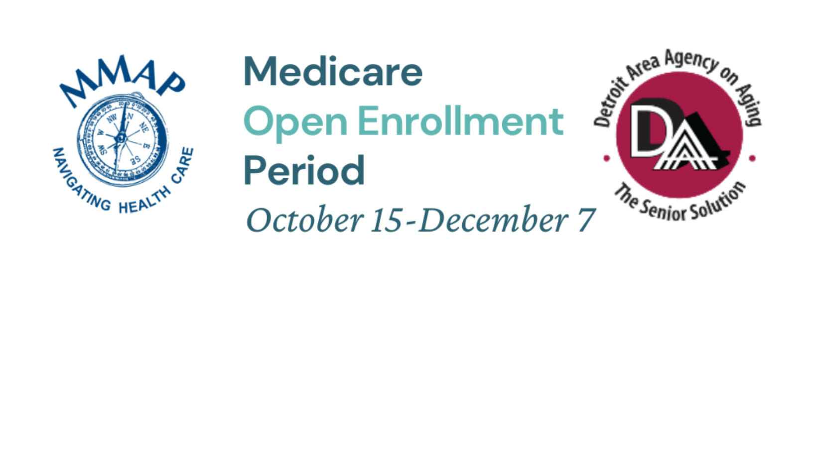 Detroit Area Agency on Aging | Detroit Senior Solution