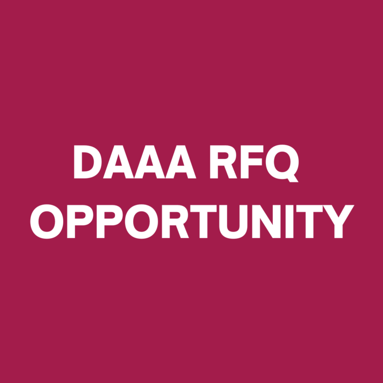 Becoming a Network Partner - Detroit Area Agency on Aging