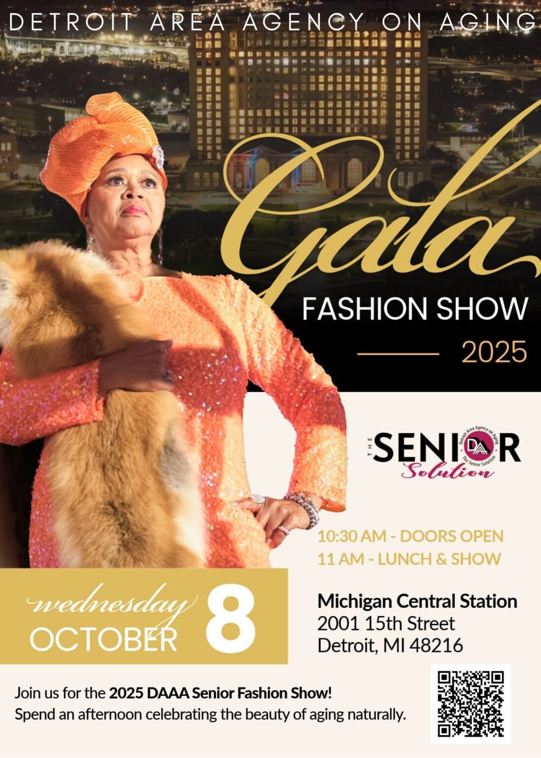 Areas We Serve | Metro Detroit Area Locations | DAAA